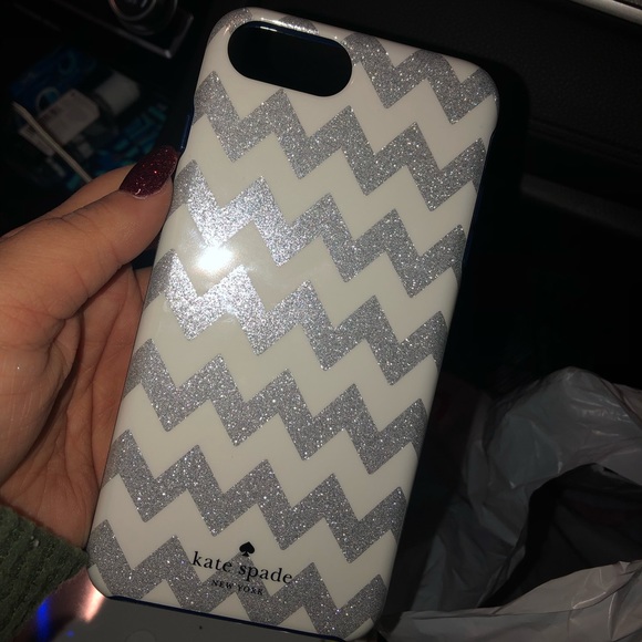 kate spade | Accessories | Iphone Plus Kate Space Case | Poshmark
